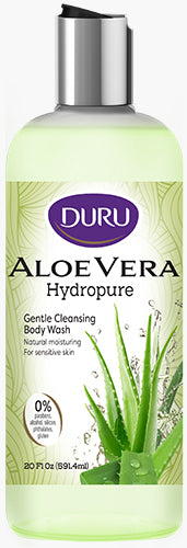 Hydropure - Body Wash – Duru